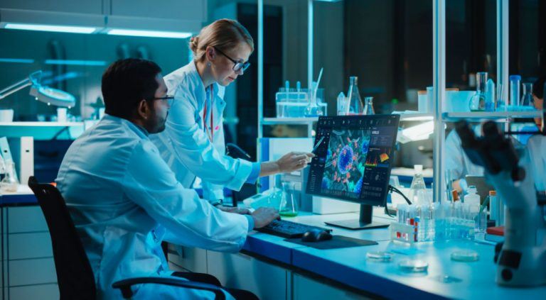 Ingeniería Biomédica - UCIMED