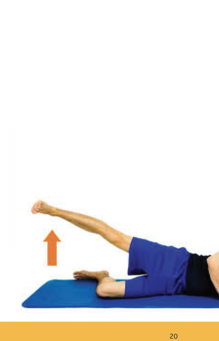 Lesiones del labrum de cadera en el deportista - UCIMED