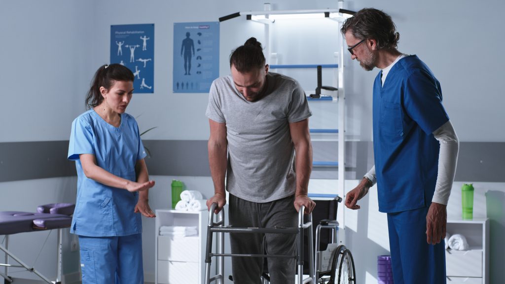 Carrera de Fisioterapia en Costa Rica - UCIMED Carrera de Fisioterapia en Costa Rica - UCIMED