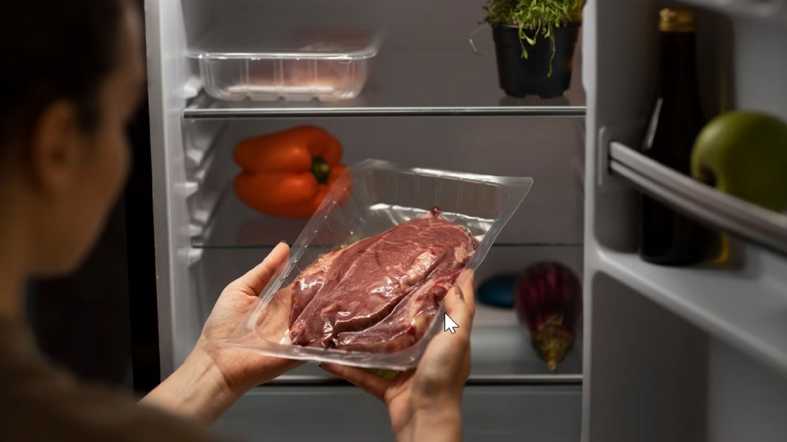Descongelamiento seguro de alimentos | Por su Salud | UCIMED
